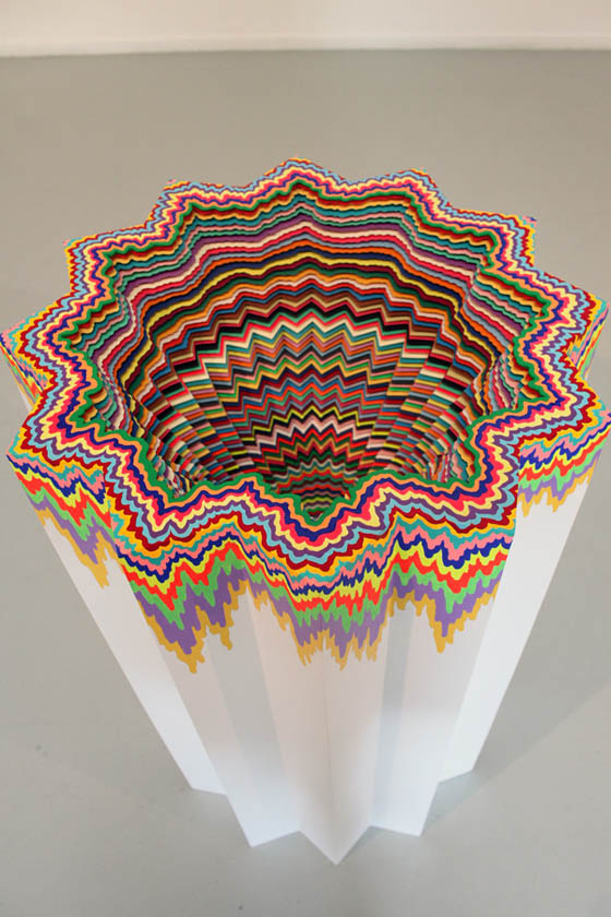 Jen Stark