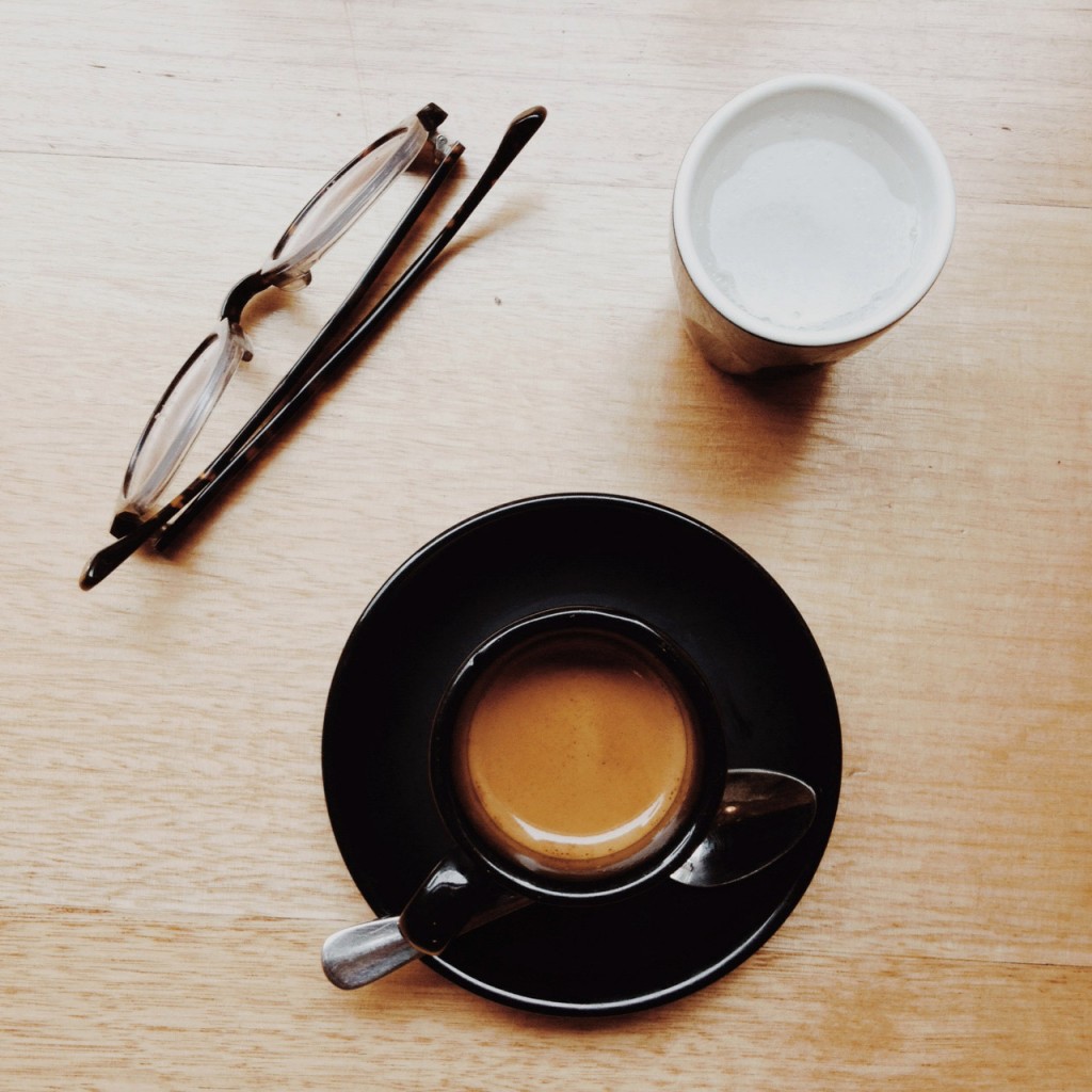 Three Soul Warming Coffee Recipes