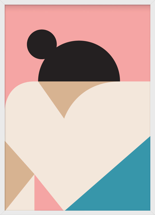 Graphic Art by Christopher Gray