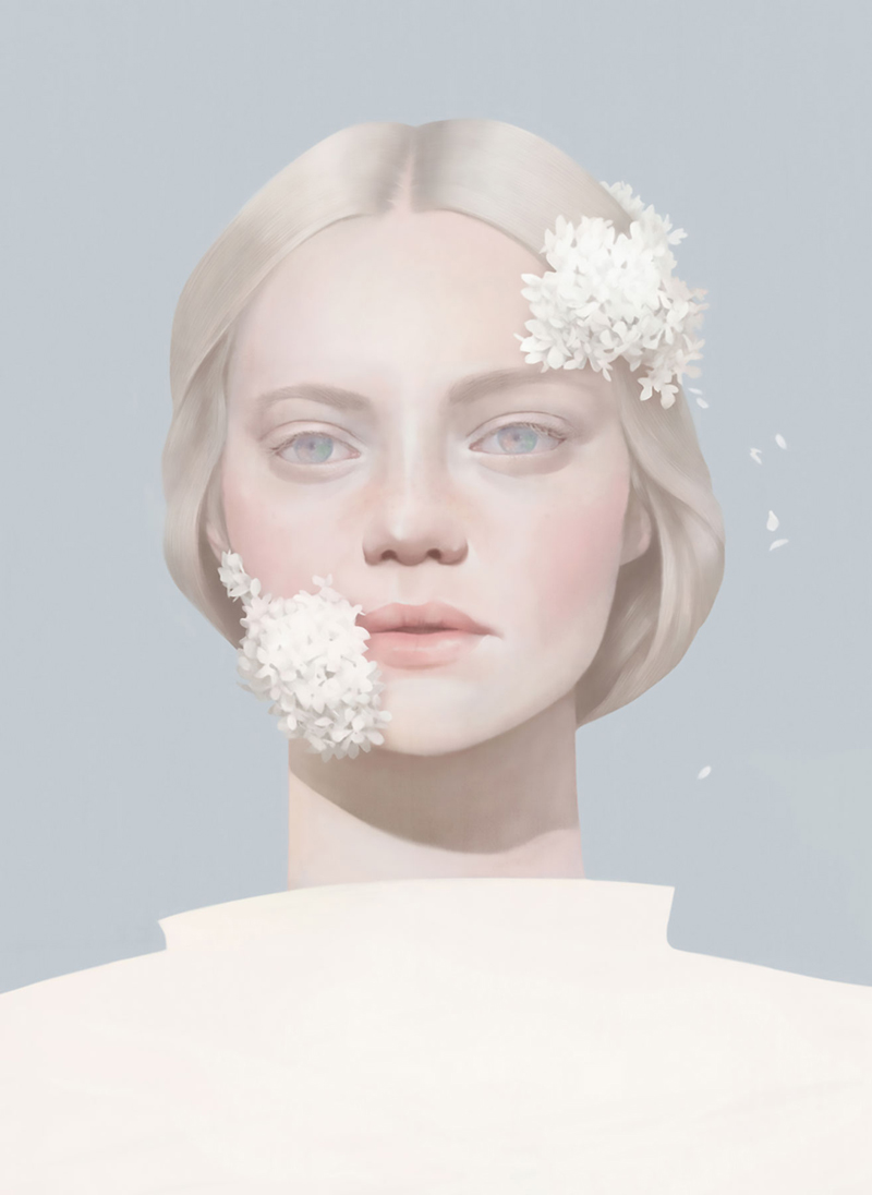 Art by Hsiao-Ron Cheng