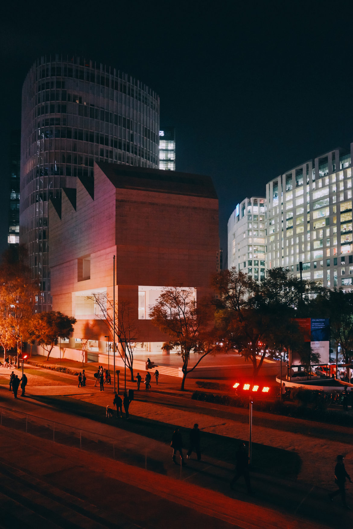 The Mexico City Guide for Art, Food, and Design Lovers